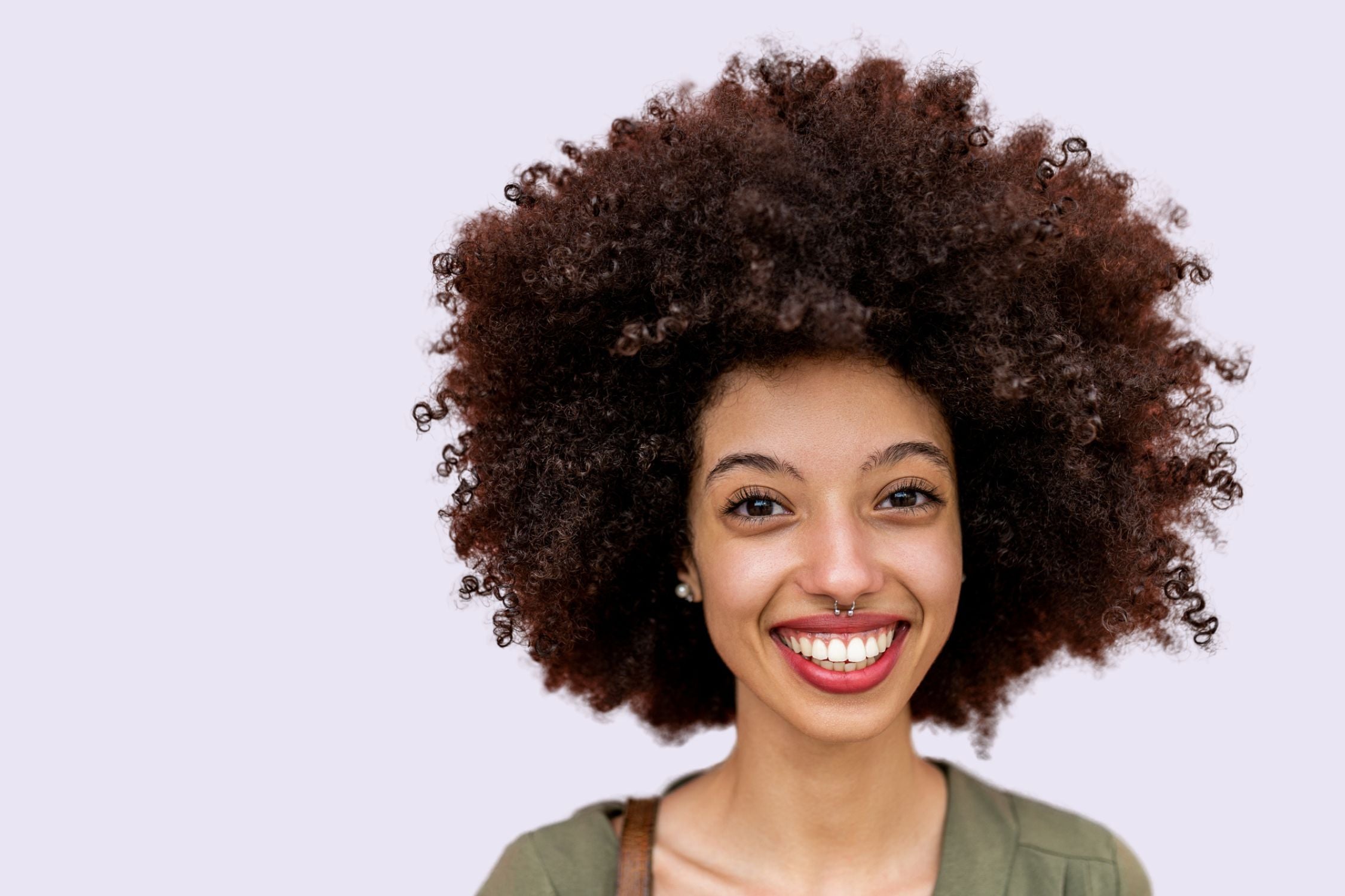 Curly Hair Part 2 - The Curly Girl Method - Woohoo Body