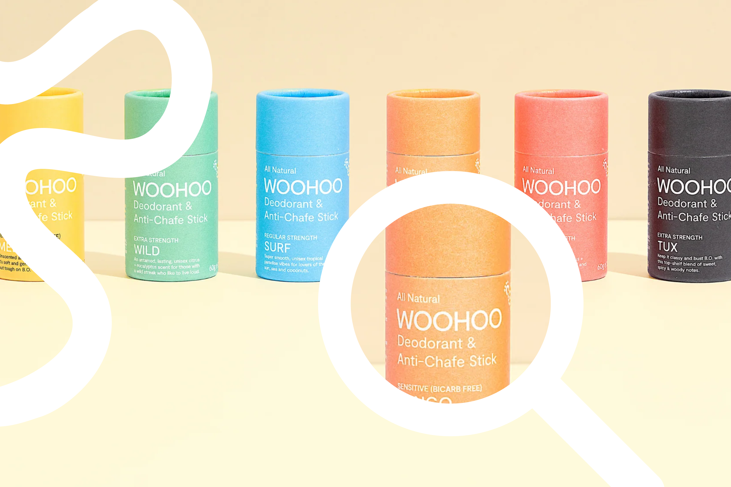 Fact or Fiction: Sniffing out the truth about Natural Deodorant ...