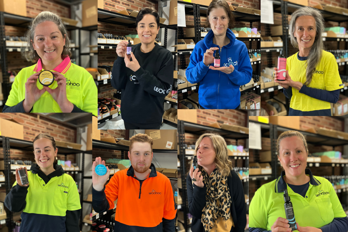 Top Picks from the Woohoo Team! - Woohoo Body