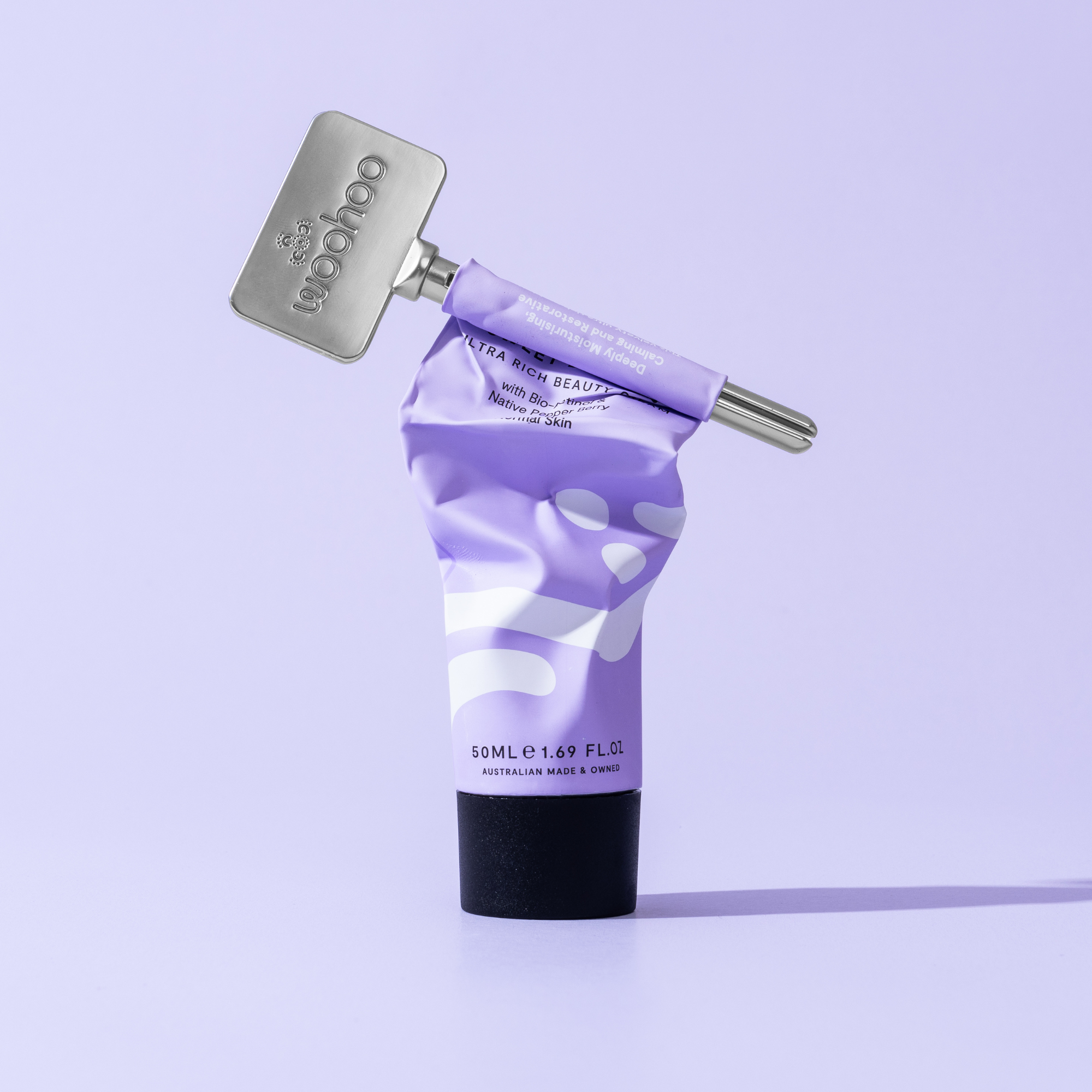 'Sweet Dreams' Ultra-Rich Beauty Cream - Woohoo Body