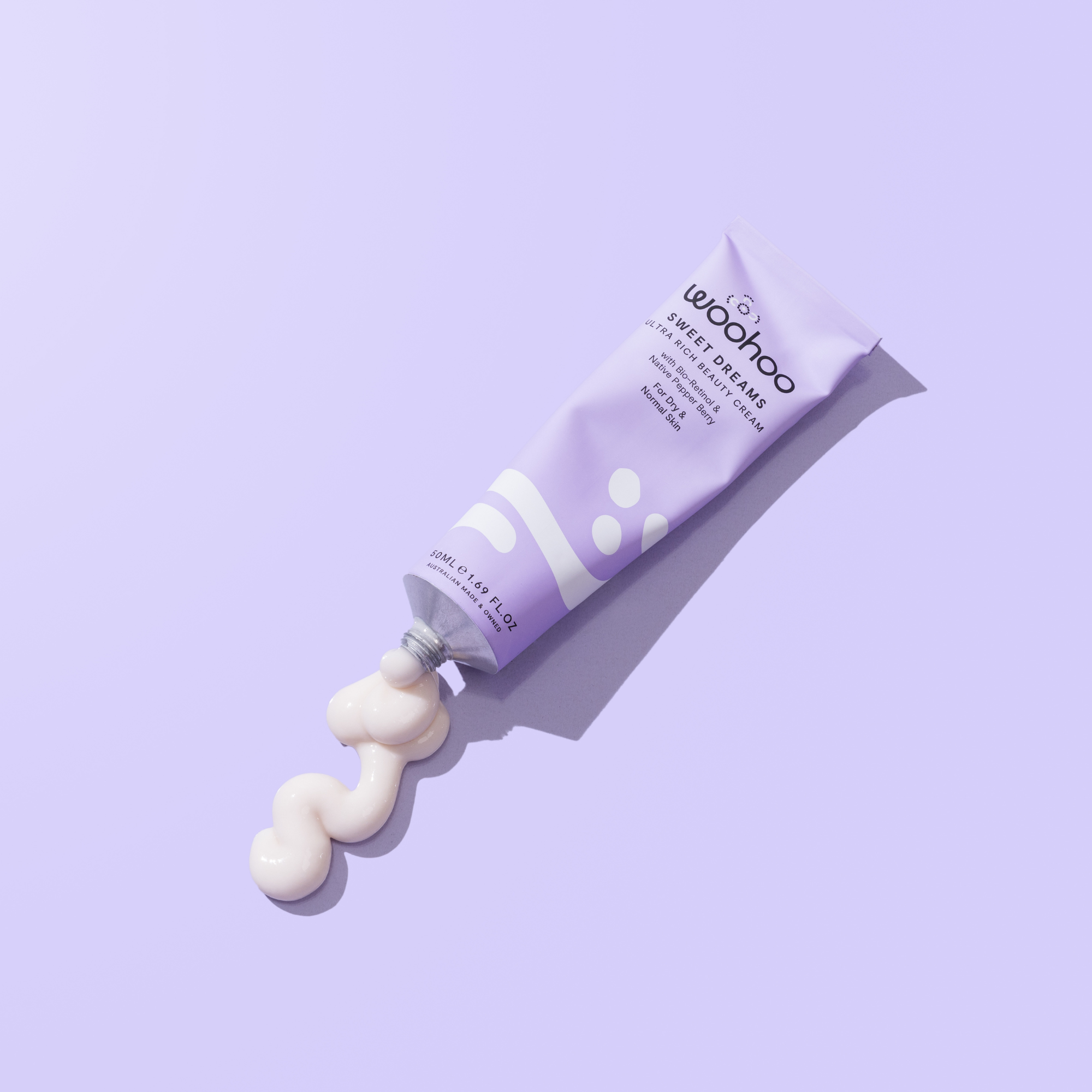 'Sweet Dreams' Ultra-Rich Beauty Cream - Woohoo Body