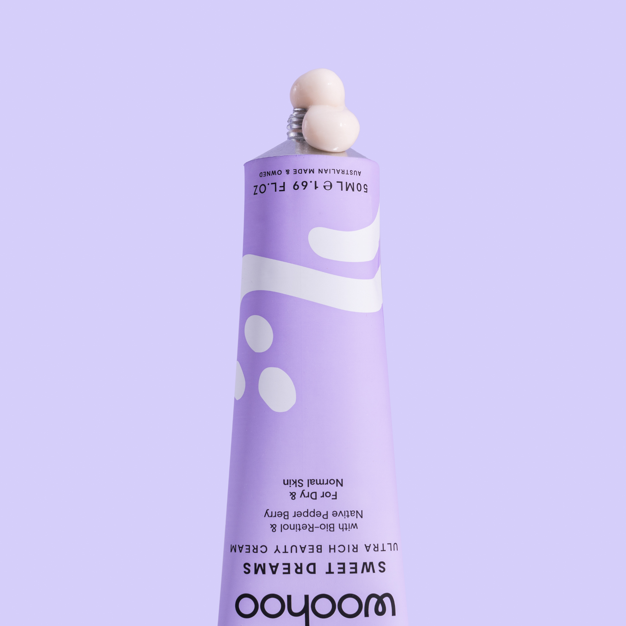 'Sweet Dreams' Ultra-Rich Beauty Cream - Woohoo Body