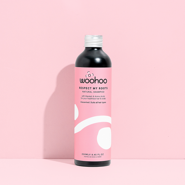 Woohoo Hair - Factory 2nds - Woohoo Body